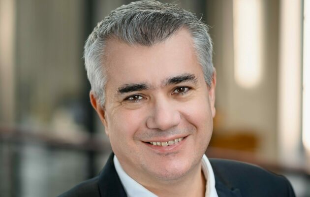 Orange Store - Les équipes de direction