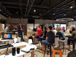 Campus Orange Store - Orange Store